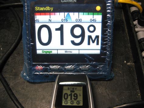 Image result for Garmin Autopilot Remote