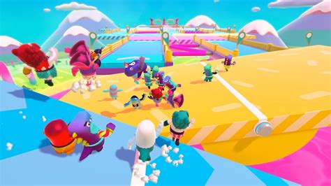 Image result for Fall Guys Ultimate Knockout Download