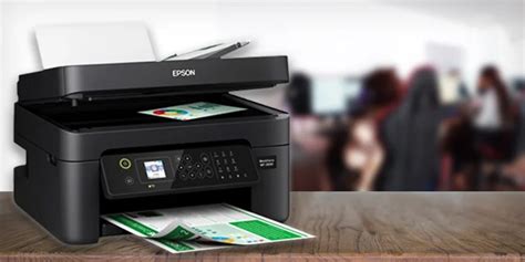 Image result for Ink Problems with Epson Printer