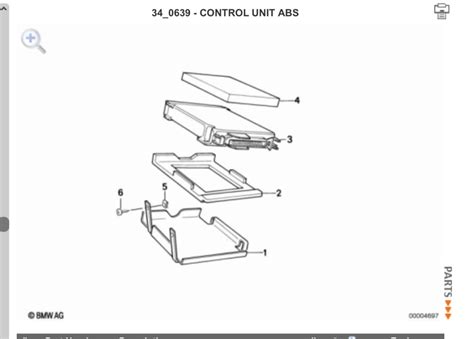 Image result for How to Remove ABS Module