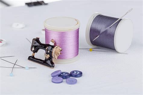 Image result for Knotted Thread Image Sewing Machine