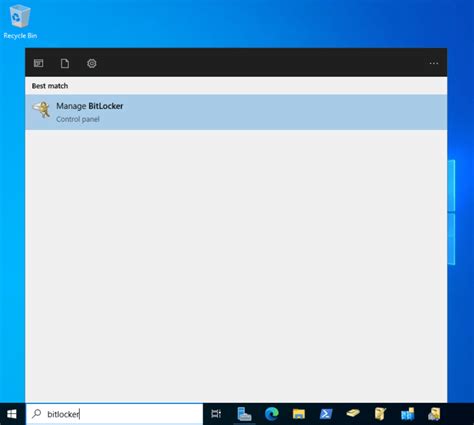 Image result for BitLocker Drive Encryption Administration Utilities