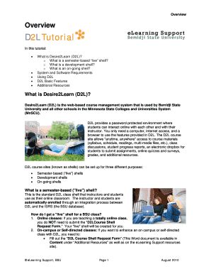 Image result for D2L Tutorial for Teachers
