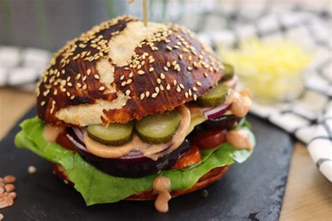 Image result for How to Basic Hamburger