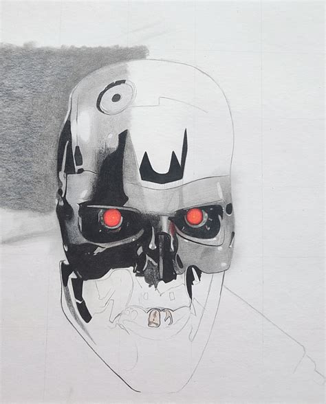 Image result for Terminator Factory