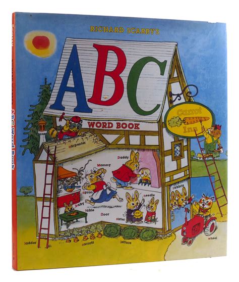 Image result for WordWorld ABC Book