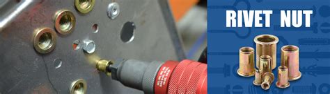 Image result for How to Use Threaded Nut Rivet Tool