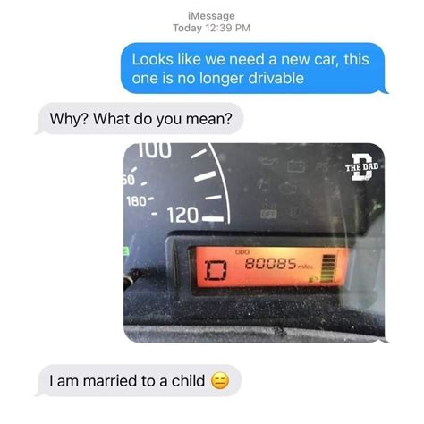 Image result for Odometer Meme