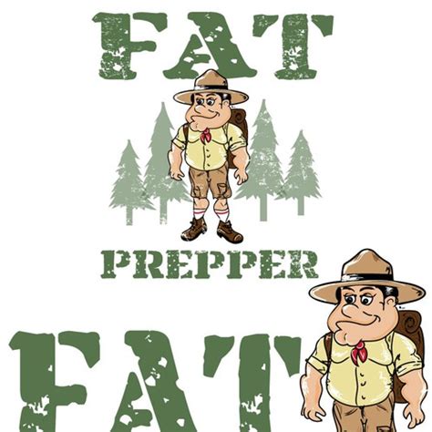 Image result for Prepper Logo