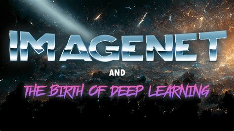 Image result for Deep Learning Image Net