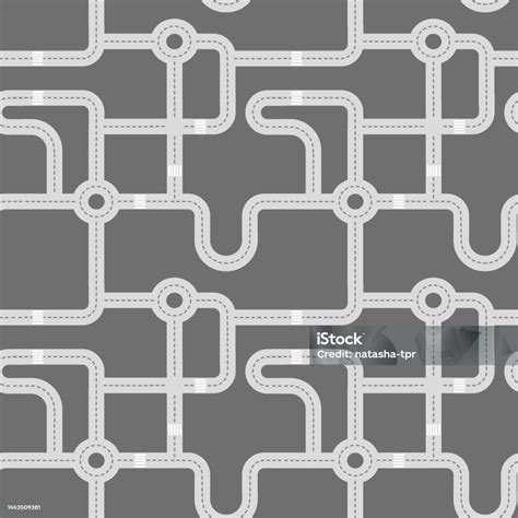 Image result for Blank Traffic Pattern