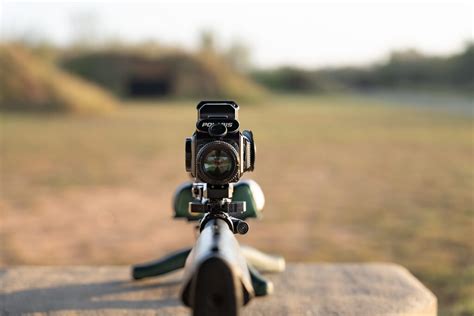 Image result for Bullet Drop Compensation