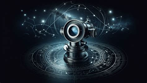 Image result for Polar Scope Alignment Test Pattern