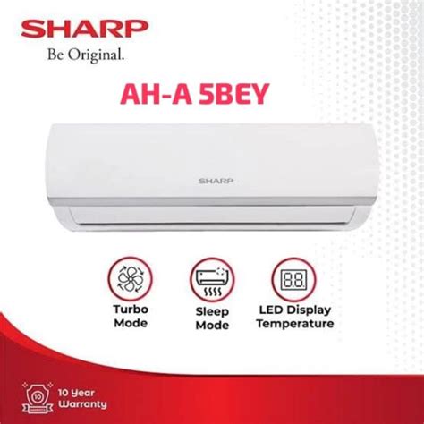 Image result for AC Unit Sharp