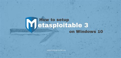 Image result for Metasploitable 3 Exploits