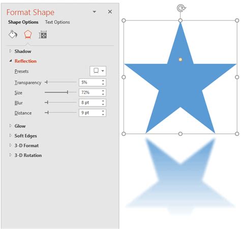 Image result for Image Effects PowerPoint