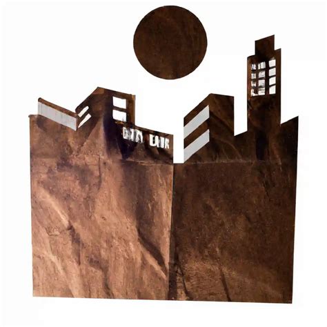 Image result for Cardboard Tree Retail Display