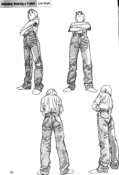 Image result for Low Angle Reference Photo