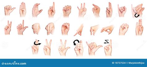Image result for Deaf Sign Language