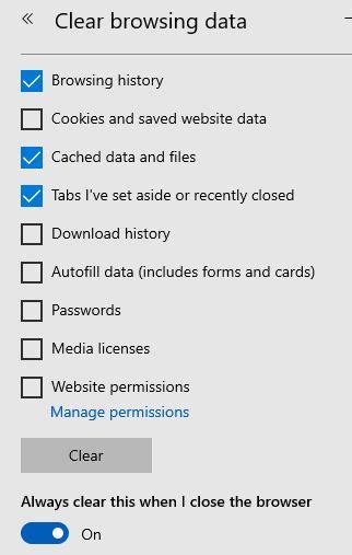 Image result for Browser Cache Files Location