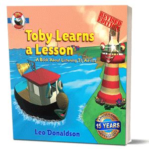Image result for Toby Simple Learning Songs