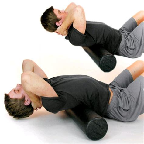 Image result for Trunk Extension Exercises