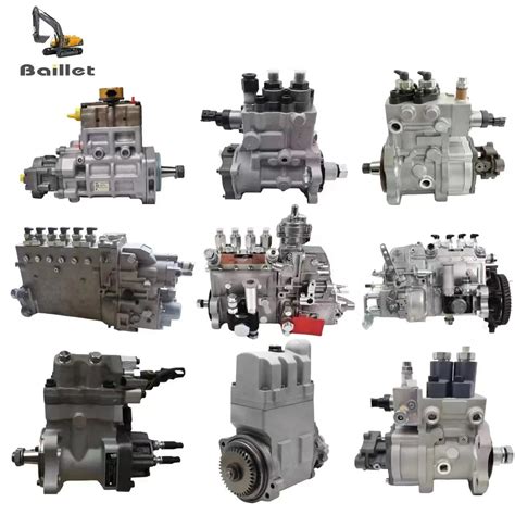 Image result for Injection Pump Diesel Engine