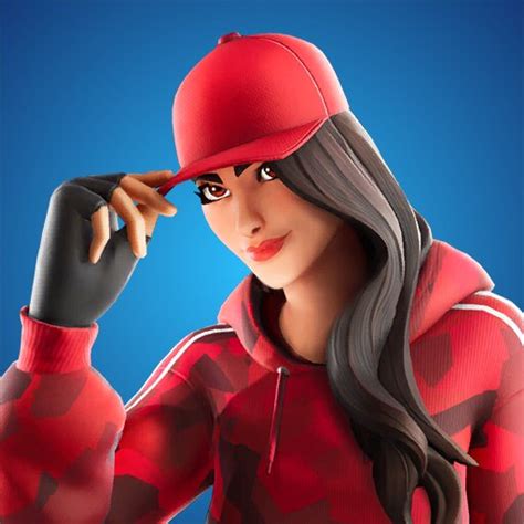 Image result for Fortnite Ruby But