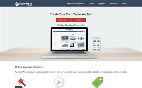 Image result for Auction Software Review
