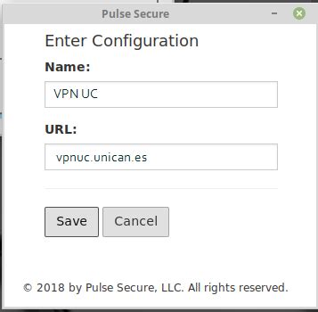 Image result for Pulse Secure Linux