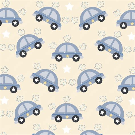 Image result for Car Paper Pattern