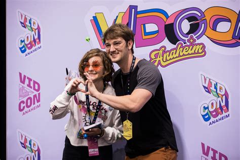 Image result for VidCon Prom