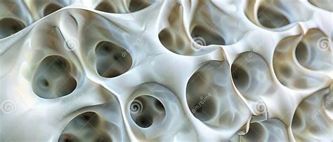 Image result for Trabecular Bone Structure