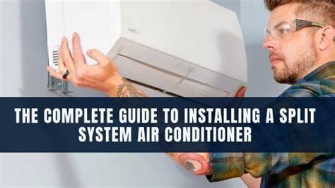 Image result for Installing a Split AC