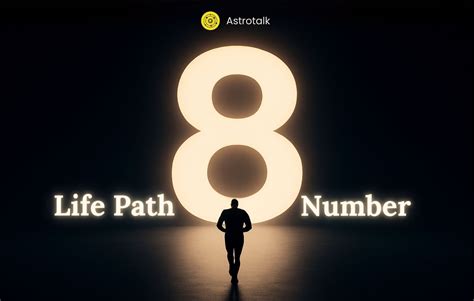 Image result for Life Path Number 8