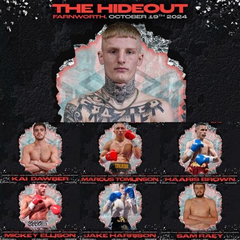 Image result for VIP Boxing