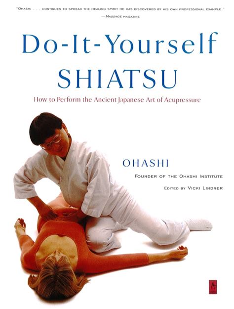 Image result for Basic Shiatsu