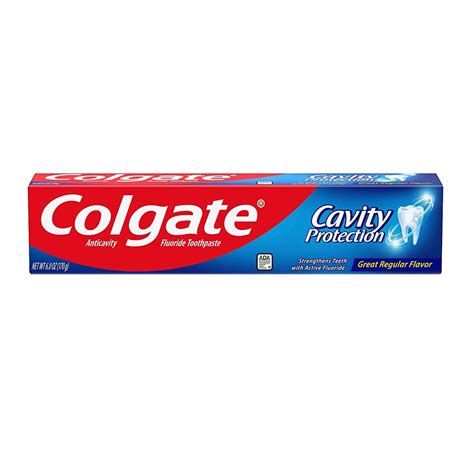Image result for Colgate Toothpaste