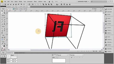Image result for Adobe Fireworks CS5 Tutorial
