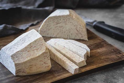 Image result for How to Cook Taro Root