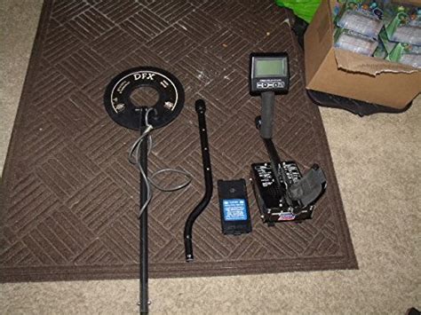 Image result for Whites DFX Problems