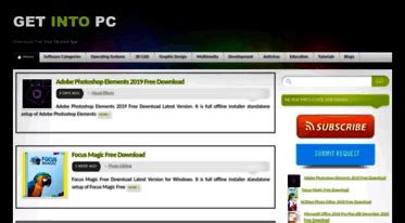 Image result for GetIntoPC Software Download and Install