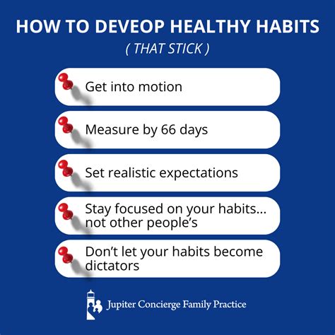 Image result for How to Develop Habits