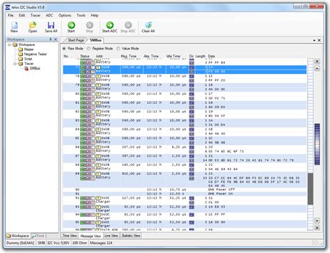 Image result for SMBus Software