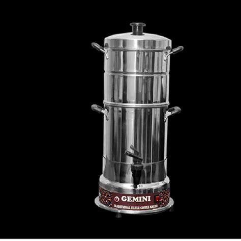 Image result for Gemini Filter Coffee Machine