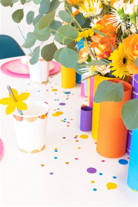 Image result for Spring Paper Decorations