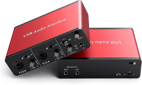 Image result for Cheap Audio Interface