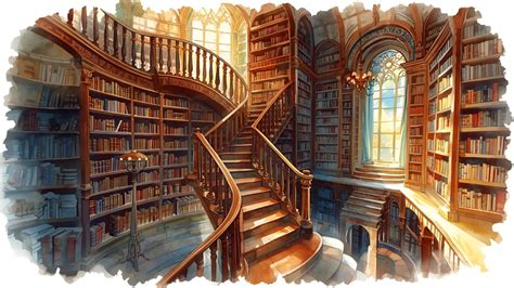 Image result for Library Riddles