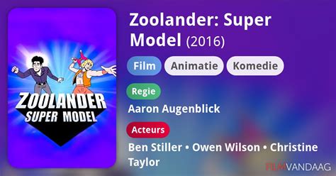 Image result for Zoolander: Super Model Trailer