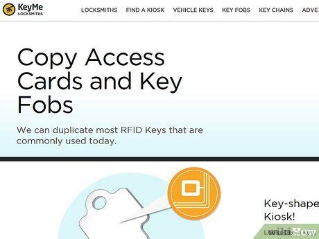 Image result for How to Copy Key FOB